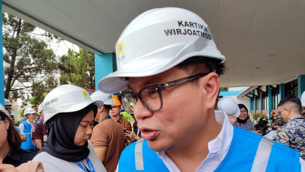 BUMN Karya Bakal Mengejutkan! Gabung Jadi 3! - Kaltimtuntas