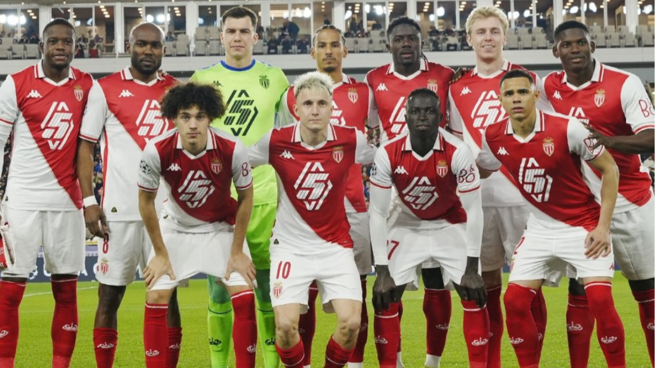 Monaco vs Reims: Duel Sengit di Ligue 1! - Kaltimtuntas