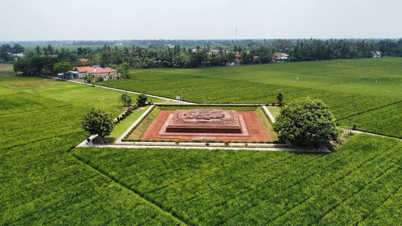 Raja-Raja Tarumanegara: Rahasia Kekuasaan Absolut di Jawa Barat ...