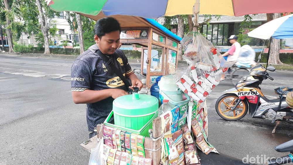 Kisah Inspiratif: Starling Lawan Tren Kopi Kekinian! - Kaltimtuntas