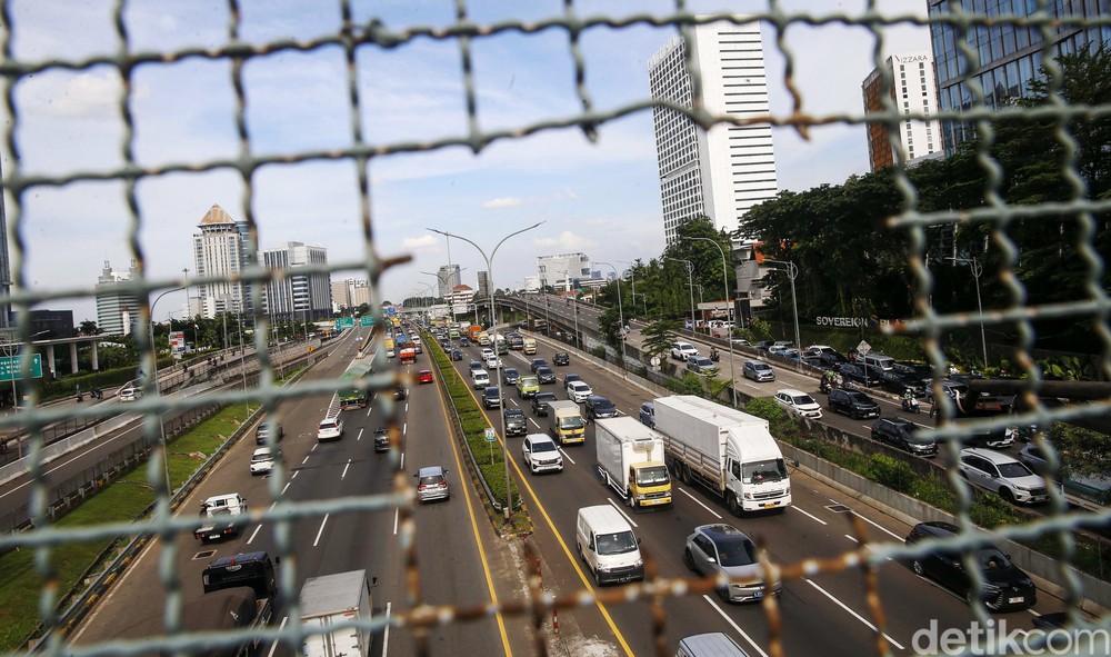 Mudik Lebaran 2025: Aturan Baru Bikin Macet Hilang? - Kaltimtuntas