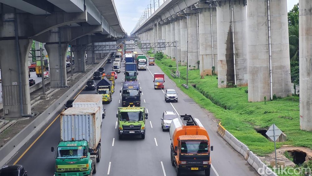 Mudik Lebaran 2025: Ancaman Resesi Ekonomi Akibat Pembatasan Angkutan ...