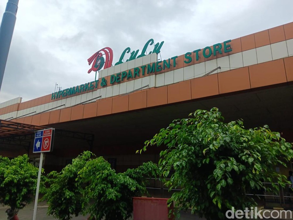 Rahasia di Balik Penutupan Lulu Hypermarket! - Kaltimtuntas