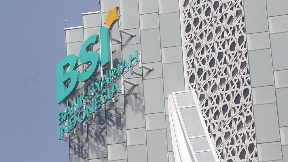 BSI Kebanjiran Rp 10 T! Sektor Ini Jadi Prioritas - Kaltimtuntas