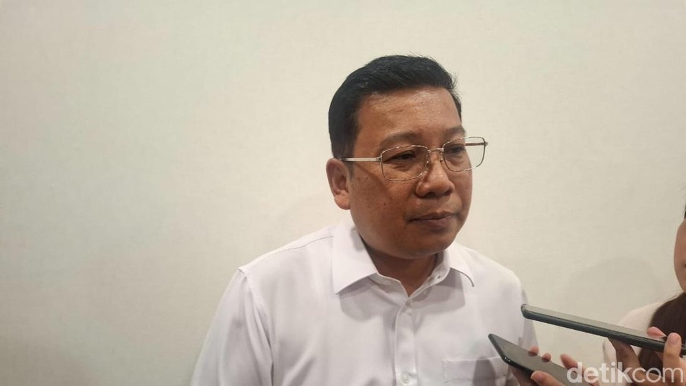 Arief Prasetyo Adi Akhirnya Buka Kartu! - Kaltimtuntas